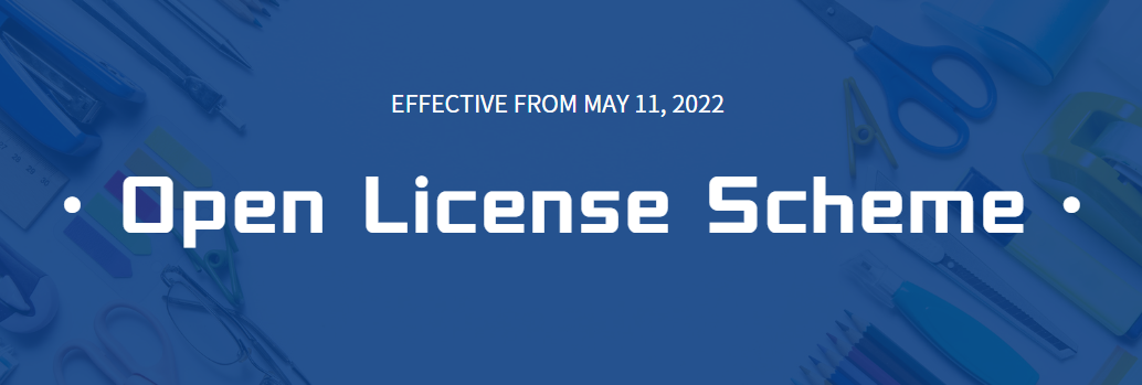 Patent Open License System in China - Patenting in China